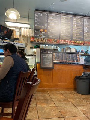 THE LITTLE SANDWICH SHOP - Updated December 2025 - 79 Photos & 211 ...