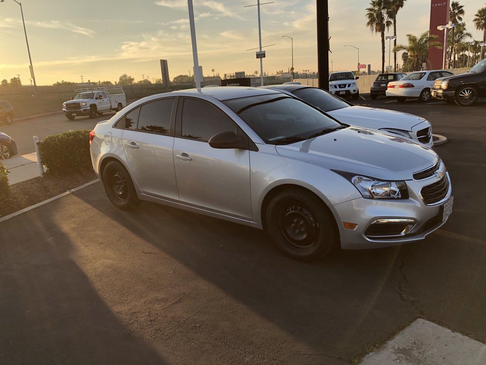 AUTONATION COLLISION CENTER BUENA PARK - CLOSED - Updated January 2025 ...