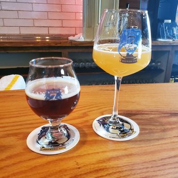 TEN7 BREWING - Updated December 2025 - 68 Photos & 33 Reviews - 510 ...