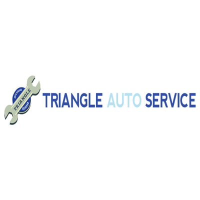 TRIANGLE AUTO SERVICE - Updated October 2025 - 23 Photos & 73 Reviews ...