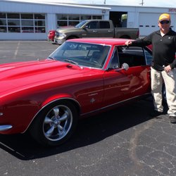 CRUISIN’ CLASSICS AUTO SALES - 13 Photos & 11 Reviews - 3575 Fisher Rd ...