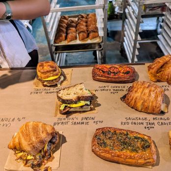 BORN & BREAD BAKEHOUSE - Updated June 2024 - 867 Photos & 356 Reviews - 1113 S Florida Ave ...