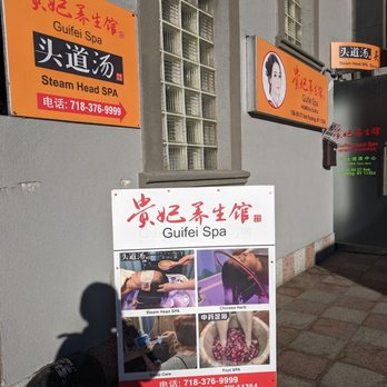 GUIFEI SPA - Updated November 2024 - 109 Photos & 201 Reviews - 136-89 ...