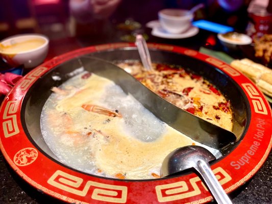 SUPREME HOT POT - Updated December 2025 - 288 Photos & 180 Reviews ...
