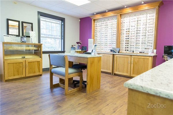 TREACY ADAMO, OD - HINSDALE ADVANCED EYE CARE - Updated December 2025 ...