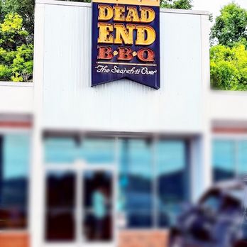 DEAD END BBQ - Updated October 2024 - 233 Photos & 378 Reviews - 3621 ...