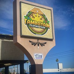 TAMBAYAN FILIPINO FOOD - Updated November 2024 - 189 Photos & 80 ...