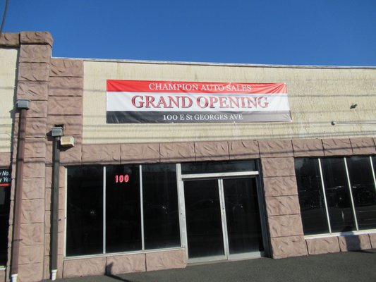 CHAMPION AUTO SALES - Updated September 2025 - 25 Photos & 22 Reviews ...