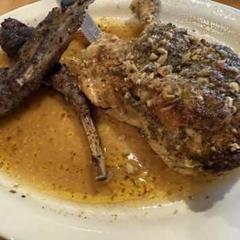 RIGANATO OLD WORLD GRILLE - Updated January 2026 - 200 Photos & 426 ...