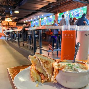 THE GOAT - Updated June 2025 - 44 Photos & 89 Reviews - 50 Old Granite ...