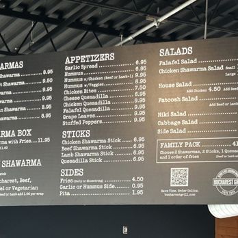 BUCHAREST BAR & GRILL - Updated October 2025 - 220 Photos & 163 Reviews ...