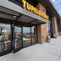 TUPELO HONEY - Updated January 2026 - 329 Photos & 135 Reviews - 16720 ...