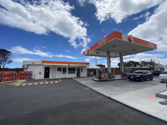 CONVENIÊNCIA DO POSTO GALP - 10 Photos - Rotunda dos Frades, s/n, Vila ...