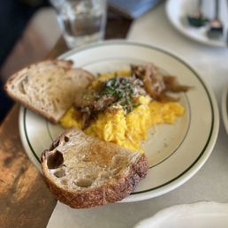 ROUX - Updated October 2025 - 462 Photos & 266 Reviews - 688 Park Ave ...