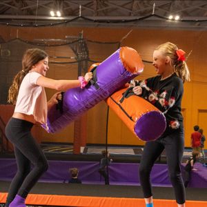 ALTITUDE TRAMPOLINE PARK - Updated July 2025 - 48 Photos & 34 Reviews ...