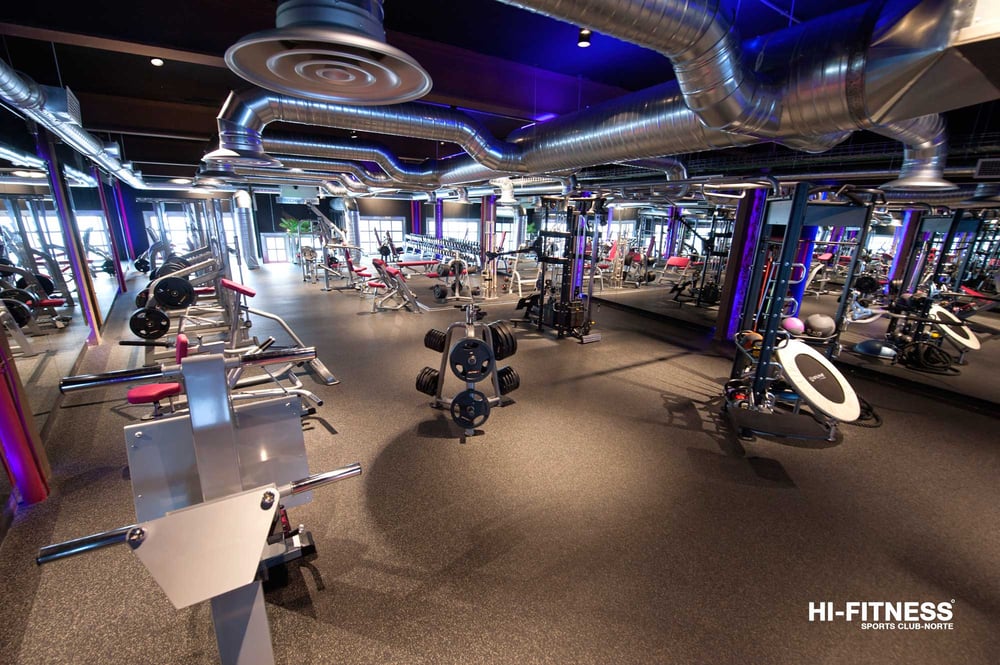 HI FITNESS - Updated August 2025 - Request Information - 45 Photos ...