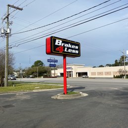 Brakes 4 Less Reviews | Read Customer Service Reviews of brakes-4-less.com