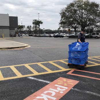 WALMART SUPERCENTER - Updated July 2025 - 85 Photos & 52 Reviews - 150 ...