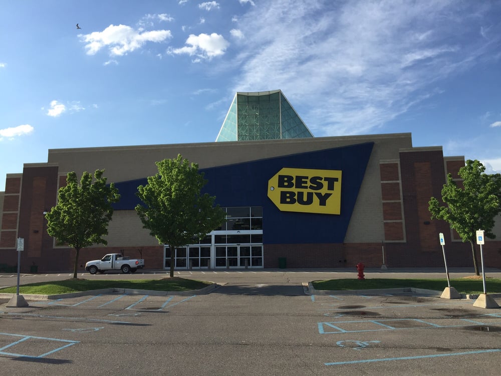 BEST BUY SOUTHLAND CENTER - Updated July 2025 - 50 Reviews - 23000 ...