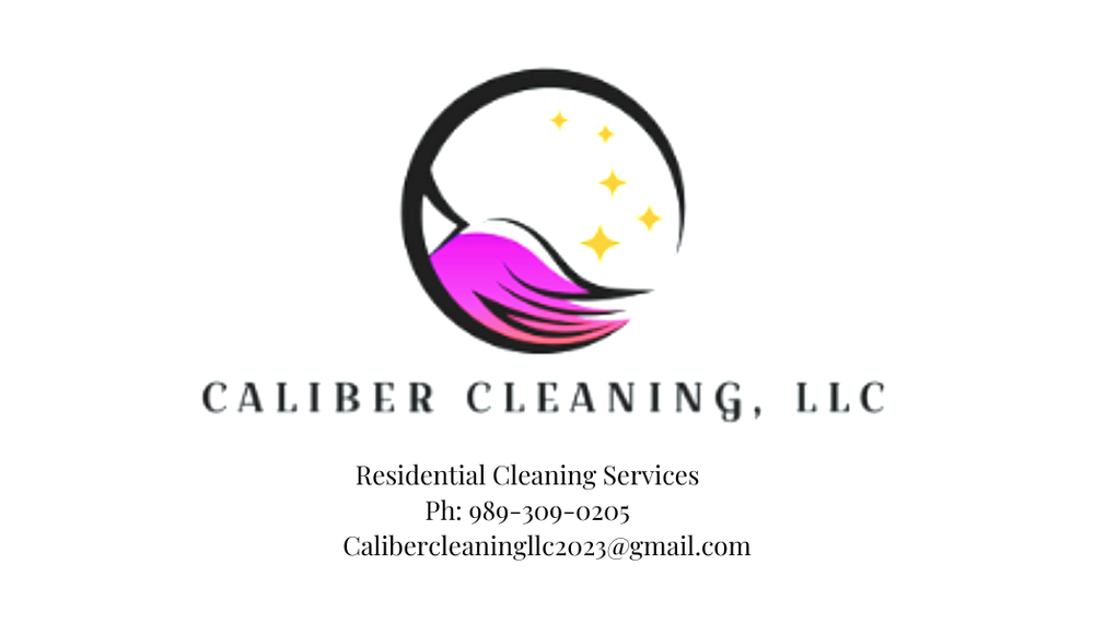 CALIBER CLEANING - Request a Quote - Belding, Michigan - Home Cleaning ...