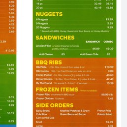 GOLDEN PRIDE BBQ CHICKEN & RIBS - Updated July 2025 - 108 Photos & 204 ...