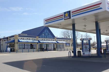 MARTIN GENERAL STORE - EBENSBURG - Updated July 2025 - 4057 Admiral ...