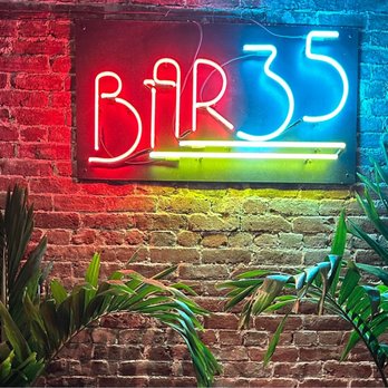 BAR 35 - Updated July 2024 - 739 Photos & 478 Reviews - 35 N Hotel St ...