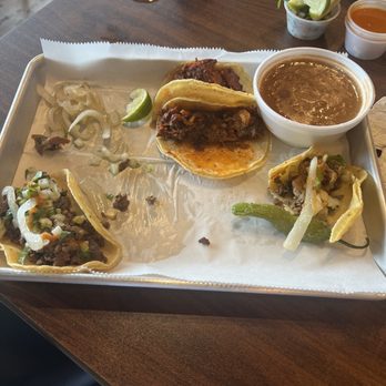 TACUSA - Updated September 2025 - 242 Photos & 311 Reviews - 7420 N ...