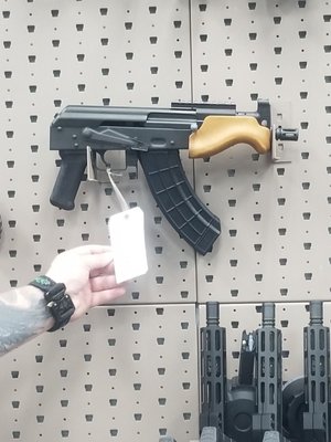 POINT BLANK FIREARMS - Updated October 2025 - 52 Photos - 5670 N ...