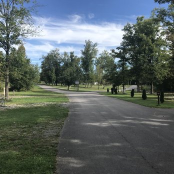 DARIEN LAKES STATE PARK - Updated August 2025 - 26 Photos & 17 Reviews ...