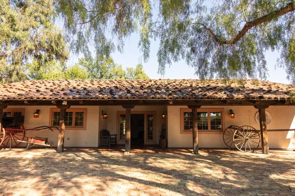RANCHO BUENA VISTA ADOBE - Updated January 2026 - 33 Photos & 15 ...