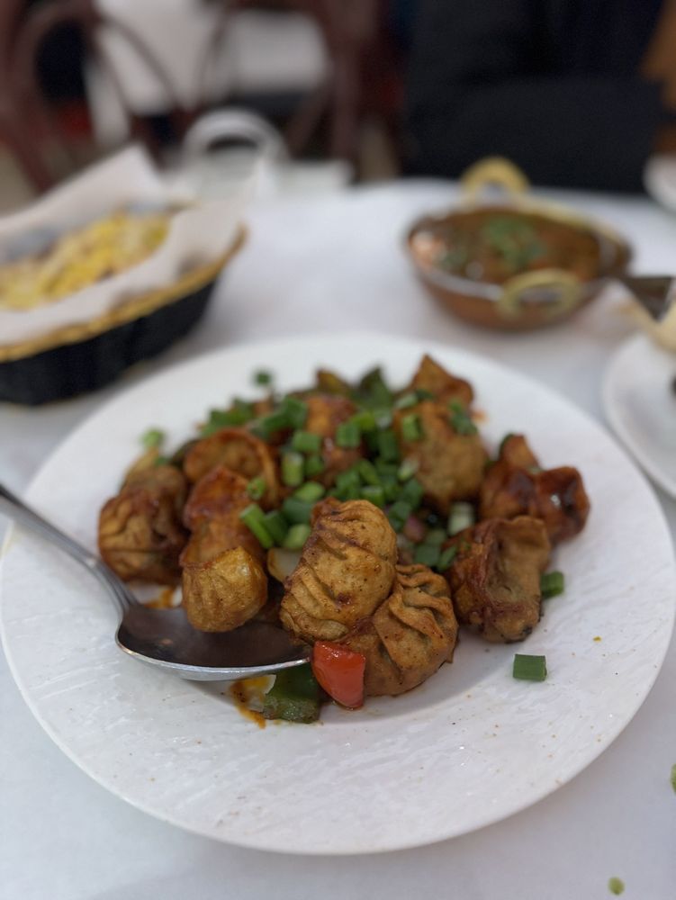 HIMALAYAN CUISINE SF - Updated July 2025 - 202 Photos & 207 Reviews ...