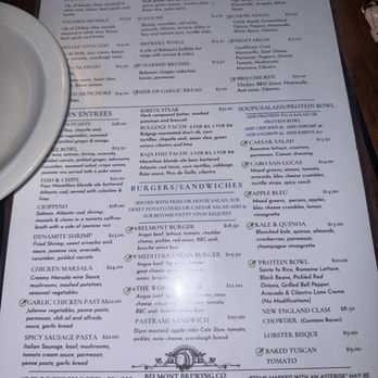 BELMONT BREWING - Updated March 2025 - 1877 Photos & 2115 Reviews - 25 ...