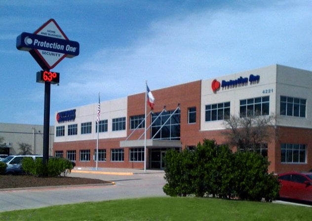 PROTECTION 1 SECURITY SOLUTIONS - Updated July 2025 - 20 Reviews - 4221 ...