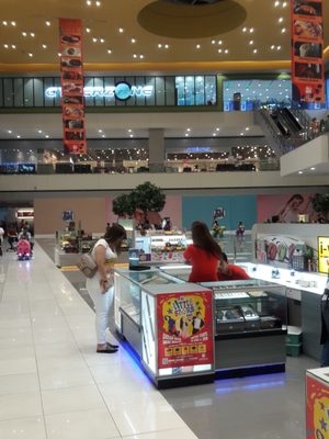 SM CITY BF PARANAQUE - Updated October 2025 - Dr. Arcadio Santos Avenue ...