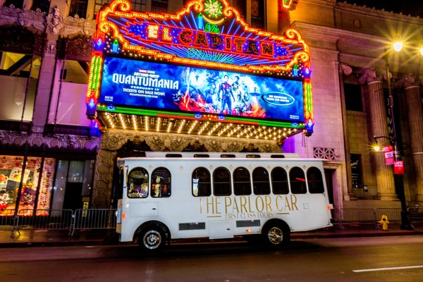 THE PARLOR CAR - Updated November 2025 - 42 Photos - 1735 N Cahuenga ...