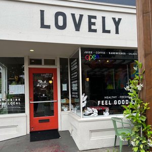 LOVELY - 88 Photos & 67 Reviews - 349 Main St, Springfield, OR - Yelp