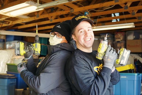 THE SHELF DUDE - Updated December 2025 - 20 Photos - Vineyard, Utah ...