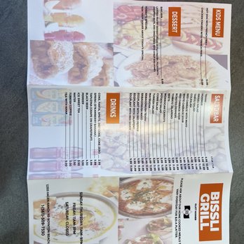 BISSLI GRILL - Updated December 2025 - 50 Photos & 63 Reviews - 12355 ...