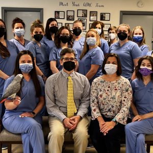 FAIRMONT VETERINARY HOSPITAL - Updated April 2025 - 17 Photos - 619 ...