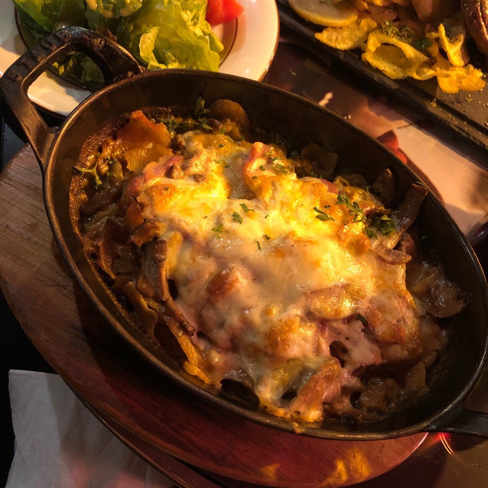 THE BEST 10 Basque Restaurants in Paris, France - Last Updated December ...