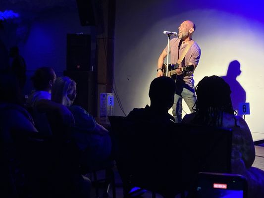 DC COMEDY CLUBHOUSE - Updated July 2025 - 26 Photos - 2013 14th St NW ...