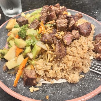 TOMI JAPAN STEAKHOUSE - Updated December 2025 - 55 Photos & 23 Reviews ...