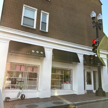 GEORGETOWN CUPCAKE - Updated June 2025 - 3918 Photos & 4441 Reviews ...