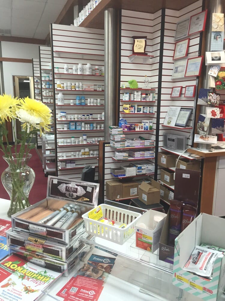 FAMILY DISCOUNT PHARMACY - Updated October 2025 - 970 N Coit Rd ...