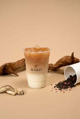 BAKO TEA HOUSE - Updated October 2025 - 109 Reviews & 254 Photos ...