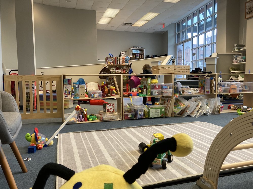 THE TOY NEST - 14 Reviews - 125 N Washington St, Falls Church, Virginia ...