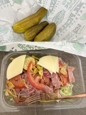 MR PICKLE’S SANDWICH SHOP - Updated June 2026 - 46 Photos & 84 Reviews ...