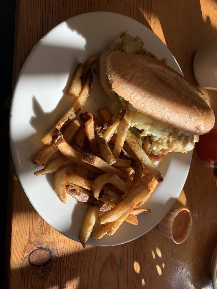 VERTICAL DINER - Updated May 2024 - 536 Photos & 795 Reviews - 234 W ...