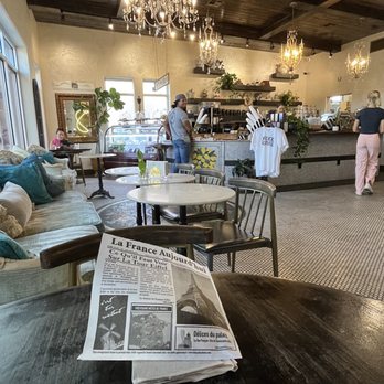 FEELLOVE COFFEE - Updated August 2024 - 354 Photos & 345 Reviews - 558 ...